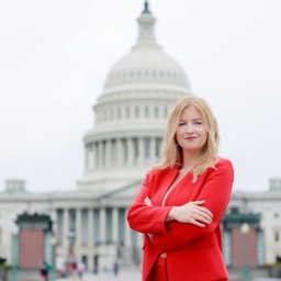 Courtney Norris’s Profile | PBS NewsHour Journalist | Muck Rack