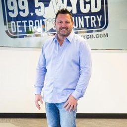 Steve Grunwald’s Profile | WYCD-FM (Detroit, MI) Journalist | Muck Rack