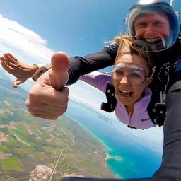 Madison Gardner’s Profile | WWTV-TV (Cadillac, MI) Journalist | Muck Rack