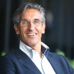 Ton Dobbe’s Profile | Tech-Entrepreneur-on-a-Mission Podcast Journalist ...