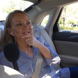 Samantha Fenwick’s Profile | BBC World Service Journalist | Muck Rack