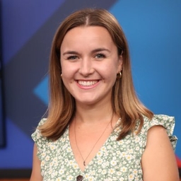 Jenna Webster’s Profile | WTHR-TV (Indianapolis, IN) Journalist | Muck Rack