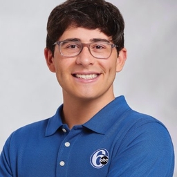 Nick Iadonisi’s Profile | WPVI-TV (Philadelphia, PA) Journalist | Muck Rack