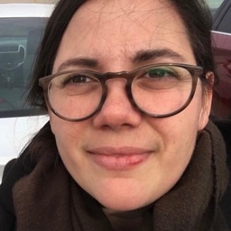 Emma Copley Eisenberg’s Profile | Apple Podcasts, The New York Times ...