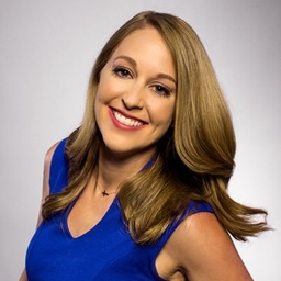 Sarah Bloom’s Profile | WWBT-TV (Richmond, VA), WRLH-TV (Richmond, VA ...