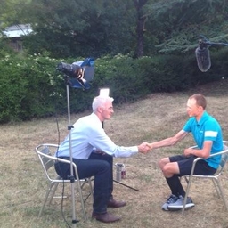 Enda Brady’s Profile | TRT World Journalist | Muck Rack