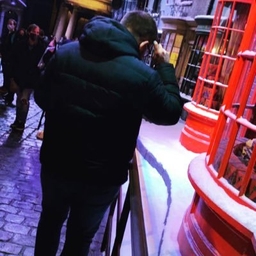 Mark Wakefield’s Profile | Reach PLC Journalist | Muck Rack