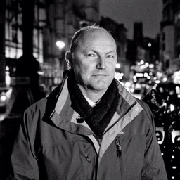 Ian Woods’s Profile | Freelance Journalist | Muck Rack