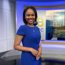 Victoria Lucas’s Profile | WRIC-TV (Richmond, VA) Journalist | Muck Rack