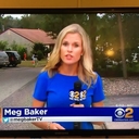 Meg Baker’s Profile | WCBS-TV (New York, NY) Journalist | Muck Rack
