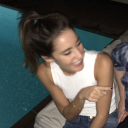 Michelle Scanga’s Profile | Who What Wear Journalist | Muck Rack