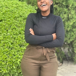 Esther Mwangi’s Profile | The Standard (Kenya) Journalist | Muck Rack