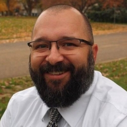 Pastor Jackie Hill’s Profile | 17:17 Podcast Journalist | Muck Rack