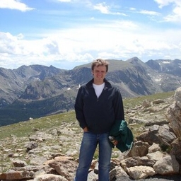 Mark Hudspeth’s Profile | CBS News, CBS Sunday Morning with Jane Pauley ...