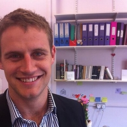 Nick Hansen’s Profile | The Daily Telegraph Journalist | Muck Rack