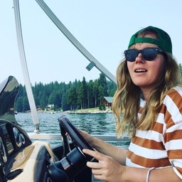 Ellen Cushing’s Profile | The Atlantic Journalist | Muck Rack