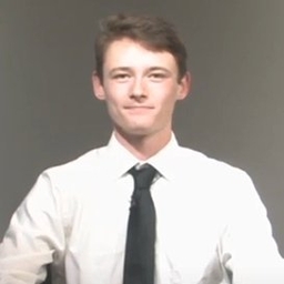 AJ Rickman’s Profile | KCRG-TV (Cedar Rapids, IA) Journalist | Muck Rack