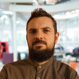 Adrian Volenik’s Profile | Off The Front Page Journalist | Muck Rack