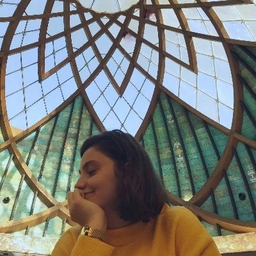 Seda Sevencan’s Profile | Anadolu Agency Journalist | Muck Rack