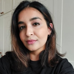 Sonia Haria’s Profile | The Telegraph Journalist | Muck Rack