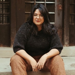 Alejandra Oliva’s Profile | Christian Century Journalist | Muck Rack