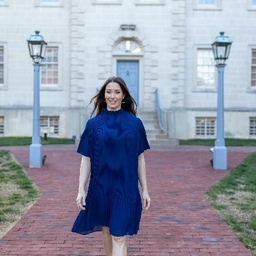 Jessica Evans’s Profile | We Are The Mighty Journalist | Muck Rack