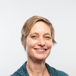 Caroline Jansen’s Profile | Wiley Online Library Journalist | Muck Rack