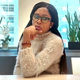 Inemesit Ukpanah’s Profile | Freelance Journalist | Muck Rack