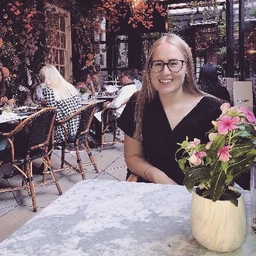 Charlotte Page’s Profile | Reach PLC Journalist | Muck Rack