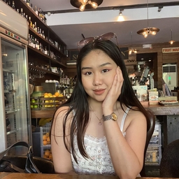 Interview with Marinel Peroy | Muck Rack