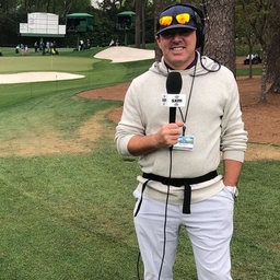 Jason Sobel’s Profile | CBS Sports, SiriusXM Journalist | Muck Rack