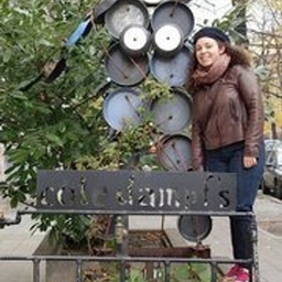 Devra Ferst’s Profile | Freelance Journalist | Muck Rack