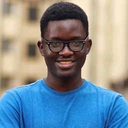 Stephen Ochieng'’s Journalist Portfolio | Muck Rack