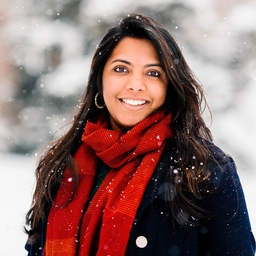 Joanna Dhanabalan’s Profile | Muck Rack