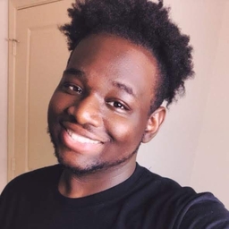 De'Anthony Taylor’s Biography | Muck Rack