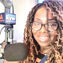 Racquel Williams’s Profile | KYW-AM (Philadelphia, PA) Journalist ...
