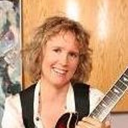 Sheryl Bailey’s Profile | Berklee Guitar Department Journalist | Muck Rack