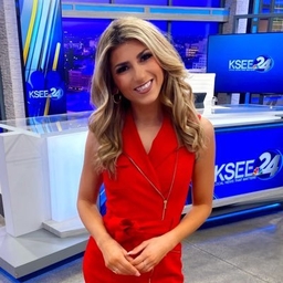 Katherine A Phillips’s Profile | KSEE-TV (Fresno, CA) Journalist | Muck ...
