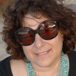 Ellen Lampert-Greaux’s Profile | Live Design Journalist | Muck Rack