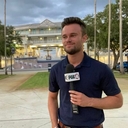 Calvin Lewis’s Profile | Bay News 9 Journalist | Muck Rack