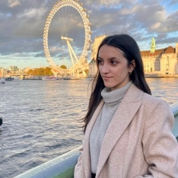 Articles by Alexandra Smith’s Profile | 20 Minutos Journalist | Muck Rack