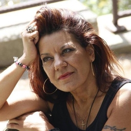 Iva Ursano’s Profile | Women Blazing Trails Journalist | Muck Rack