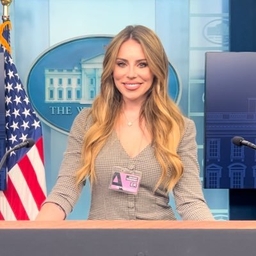 Alison Steinberg’s Profile | LindellTV Journalist | Muck Rack