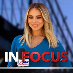 Alison Steinberg’s Profile | One America News Network Journalist | Muck ...