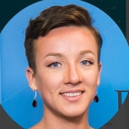 Naomi Baes’s Profile | Medium, PLOS, PLOS ONE Journalist | Muck Rack