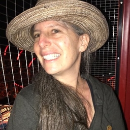 Judy Silber’s Profile | NPR, WNYC (New York, NY), The World from PRX ...
