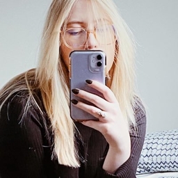 Anna Junker’s Profile | MSN Canada, Wiley Online Library, MDPI ...