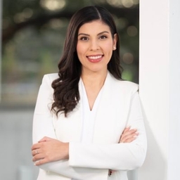 Maria E. Aguilera’s Profile | KHOU-TV (Houston, TX) Journalist | Muck Rack