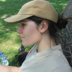 Emma Collet’s Profile | L'Express Journalist | Muck Rack