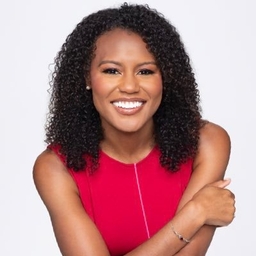 Janai Norman’s Profile | Good Morning America Journalist | Muck Rack